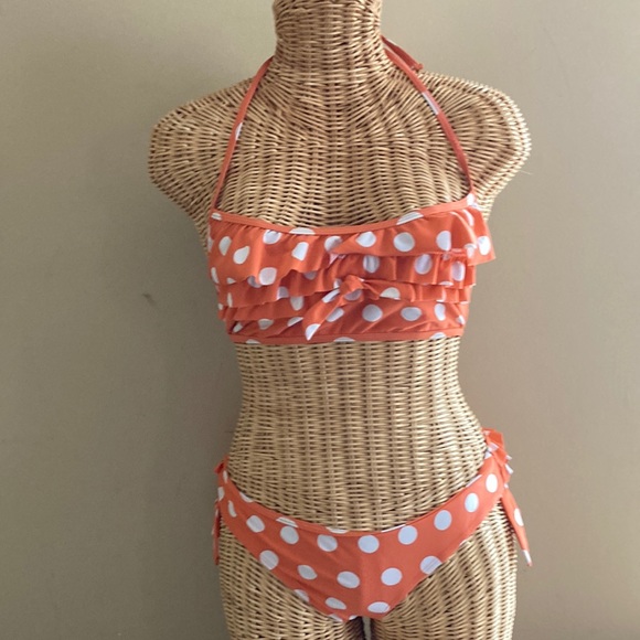 Aqua Marine | Swim | Aqua Marine Bikini M | Poshmark